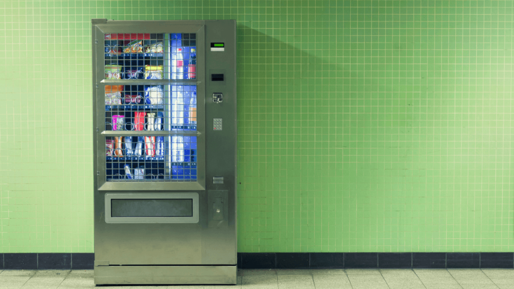 How To Get Refund From Vending Machine? 4 Different Methods