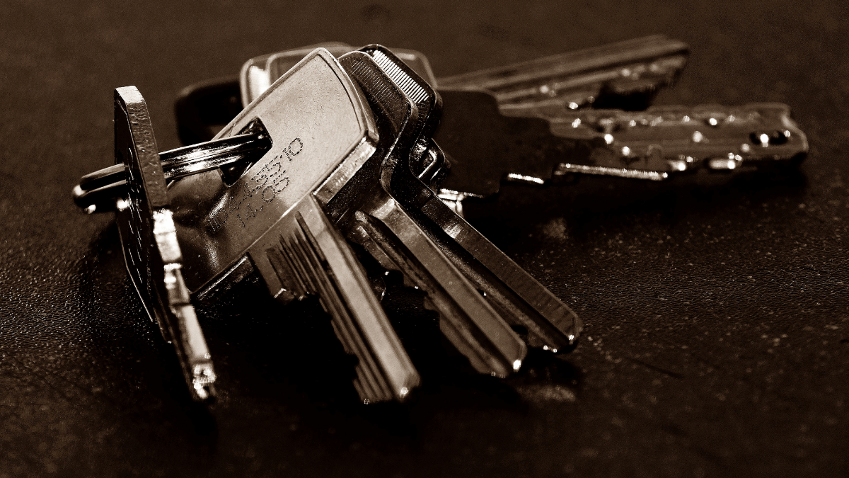 Are Vending Machine Keys Universal? Different Types of Vending Keys