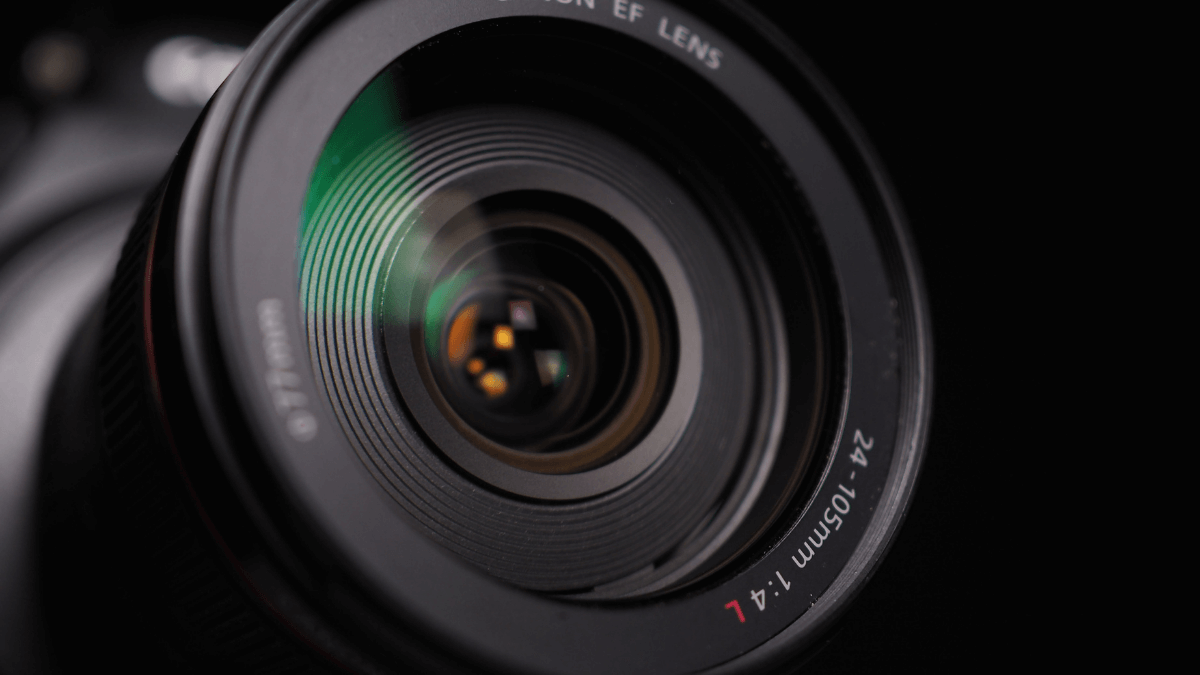 Do Vending Machines Have Cameras in Them? Types & Application of Cameras