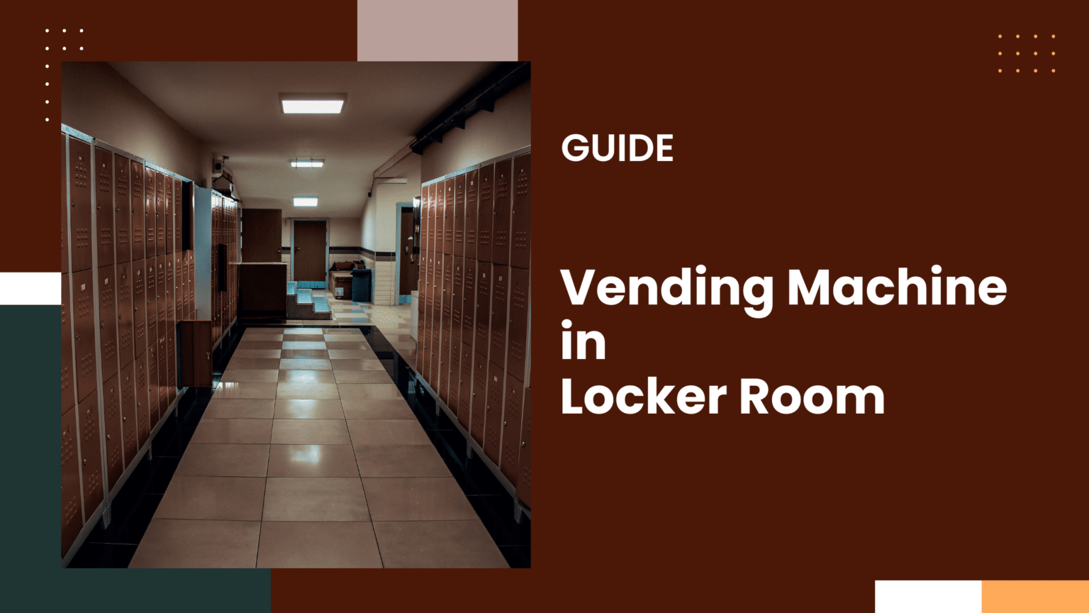Pokémon Vending Machine Locations: Full Location Guide Locator